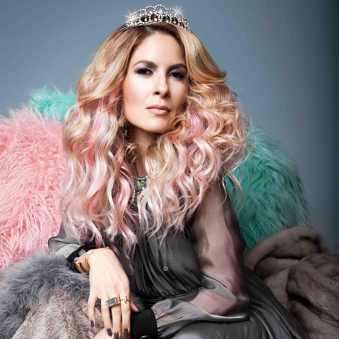 Halloween Hairstyle Do's And Don'ts – Medulla & Co