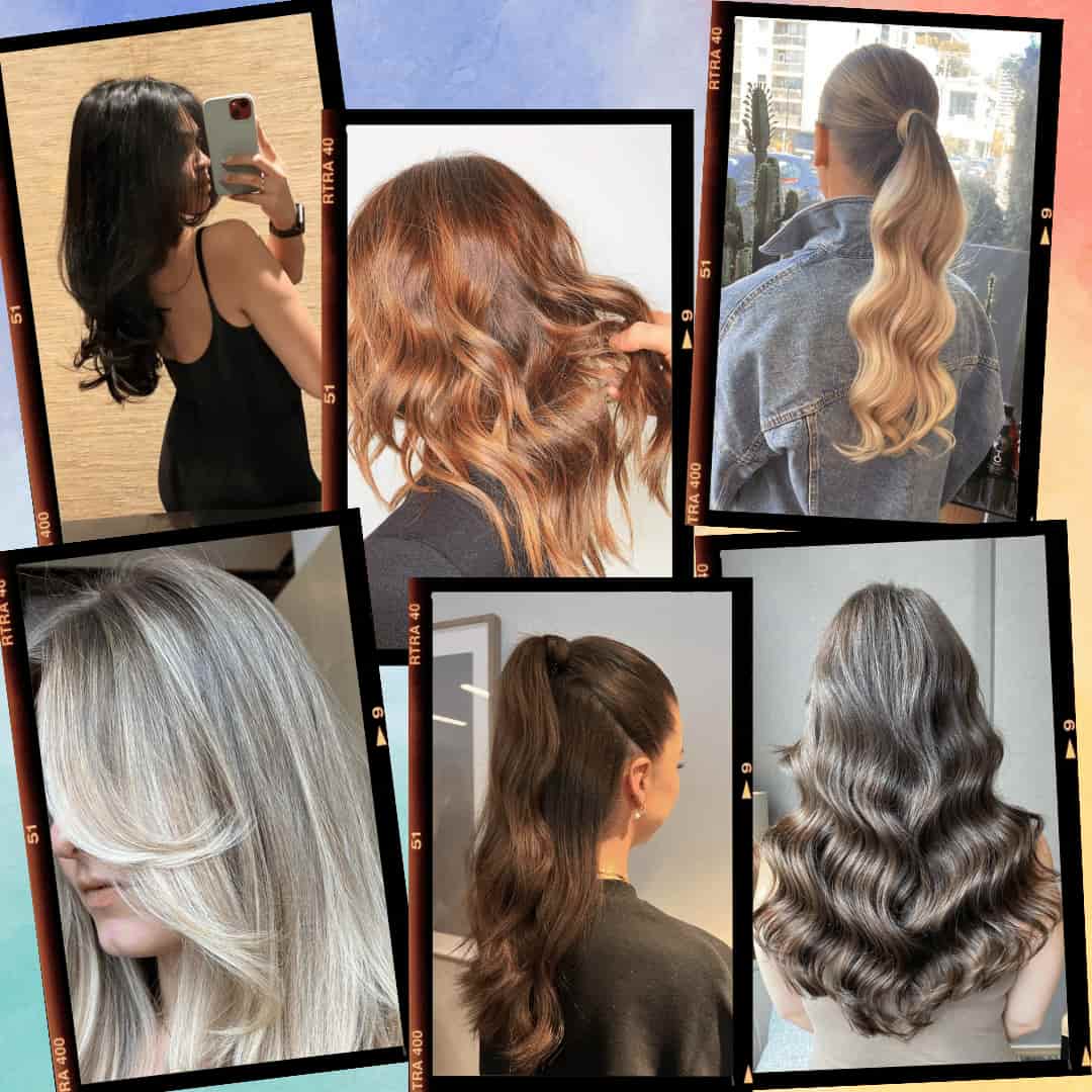 What Is Hair Theory? – Medulla & Co