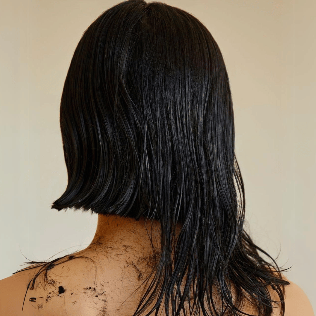 Is Your Hair Holding Negative Energy? – Medulla & Co