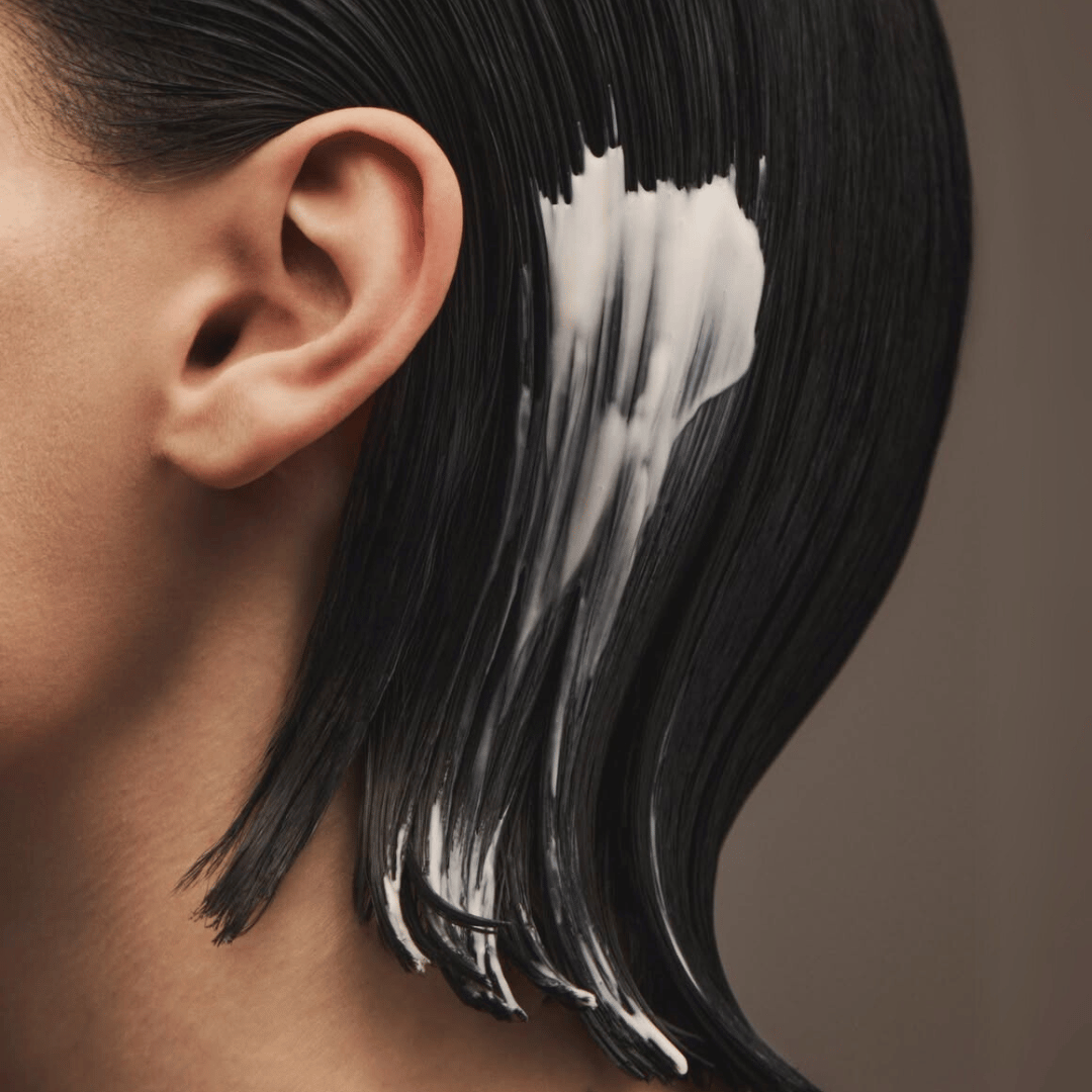 Hair Slugging: Transform Dry Hair Overnight – Medulla & Co
