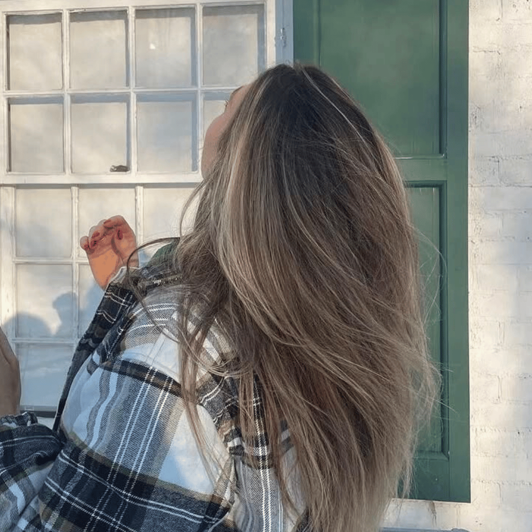 TREND ALERT: Recession Hair Explained – Medulla & Co