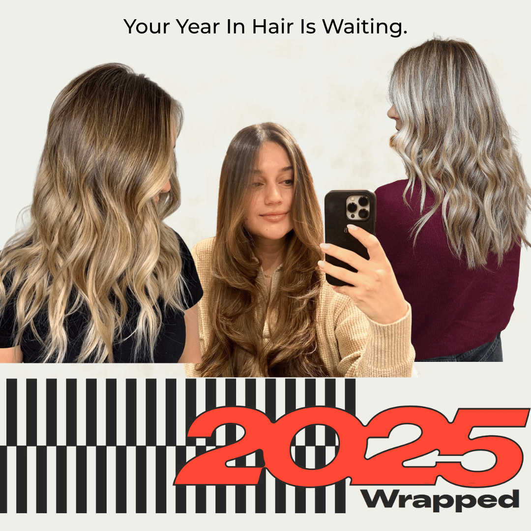 Which Hair Trend Were You? Ranking 2025's Biggest Hair Moments ...