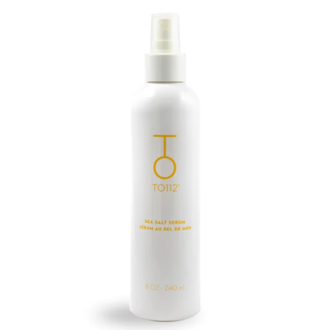 TO112 Sea Salt Serum – Medulla & Co